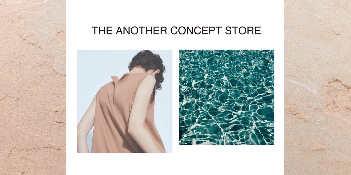 THE BASIC– THE ANOTHER CONCEPT STORE